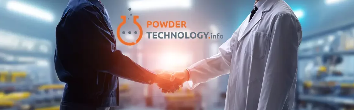 powder technology insights and resources | PowderTechnology info