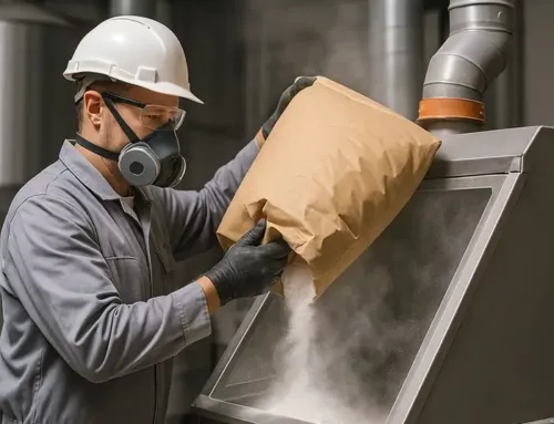 The Ultimate Guide to Powder Flow and Flowability Testing ...