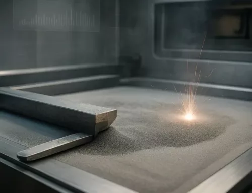 The Ultimate Guide to Powder Flow and Flowability Testing ...